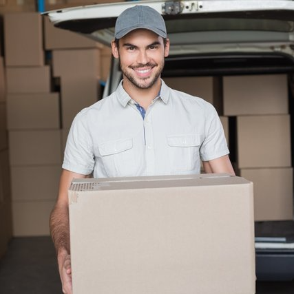 Same Day & Next Day Deliveries UK-wide - Highly Rated & Insured - JCA ...