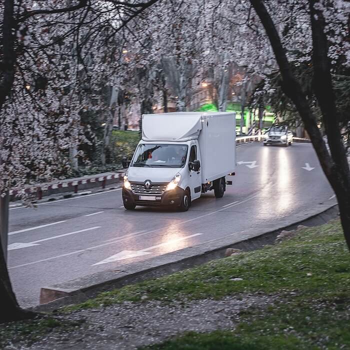 Same Day & Next Day Deliveries UK-wide - Highly Rated & Insured - JCA ...