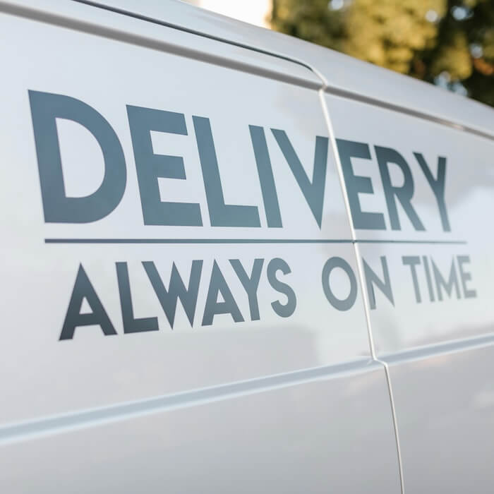 Same Day & Next Day Deliveries UK-wide - Highly Rated & Insured - JCA ...